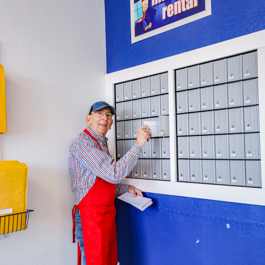 Home - Goin' Postal - Paducah, KY