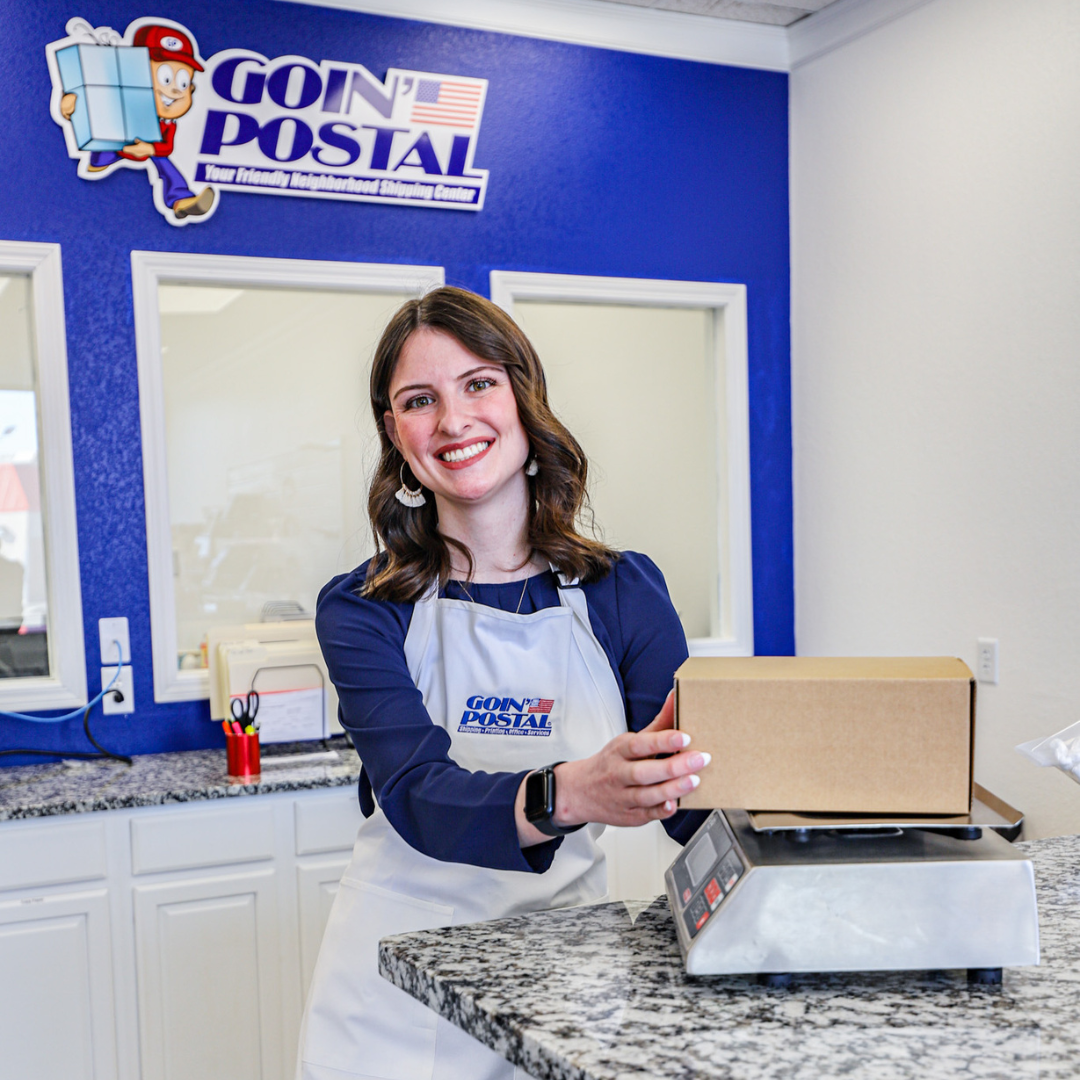 Home - Goin' Postal - Paducah, KY