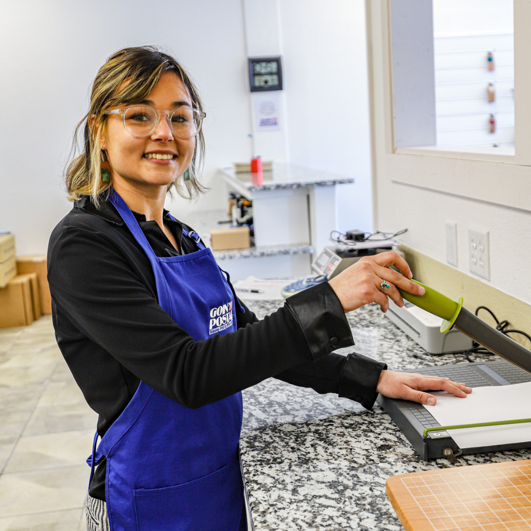 Home - Goin' Postal - Paducah, KY